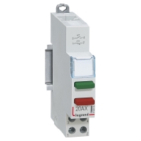 eibmarkt.com - Push button for distribution board 412916