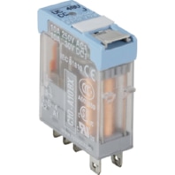 eibmarkt.com - Switching relay AC 24V DC 24V 10A C10-A10BX/UC24V-Rele