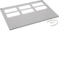eibmarkt.com - Cover plate open, for ASV, IP56, FZ743D