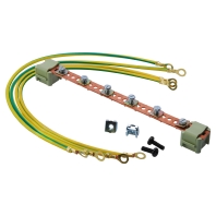 eibmarkt.com - Clamp for cabinet earthing DN-19 EARTH