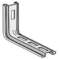 eibmarkt.com - Wall bracket for cable support 51x100mm CS 100 GS