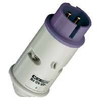 eibmarkt.com - CEE plug 32A 2p 0h 642A