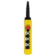 eibmarkt.com - Pendant control station 6 buttons XACA6713