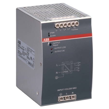 eibmarkt.com - Netzteil Out: 24VDC/10A CP-E 24/10.0