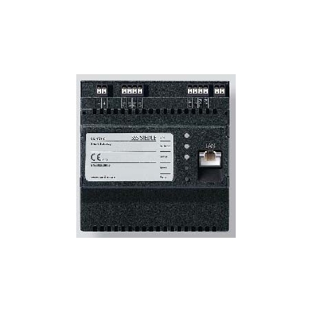 eibmarkt.com - Smart-Gateway In-Home-Bus SG 150-0