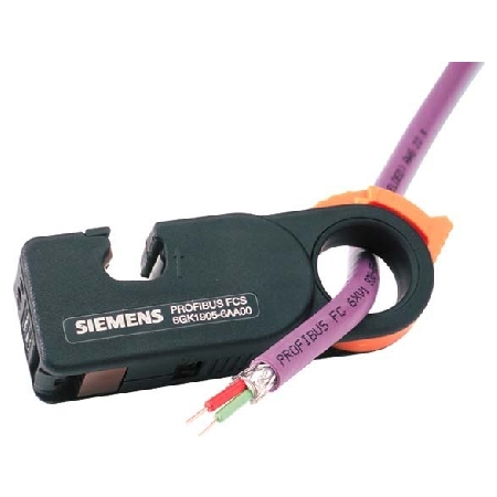 eibmarkt.com - PROFIBUS FC Standard Cable 2-adrig, geschirmt 6XV1830-1ET10