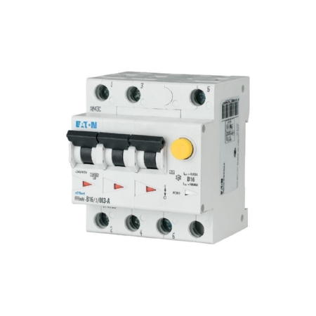 eibmarkt.com - FI/LS Kombination 20A 30mA FRBMM-C20/3/003-A