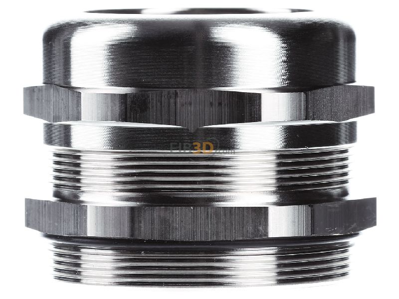 eibmarkt.com - Cable gland / core connector M63 50.663 M1/EMV