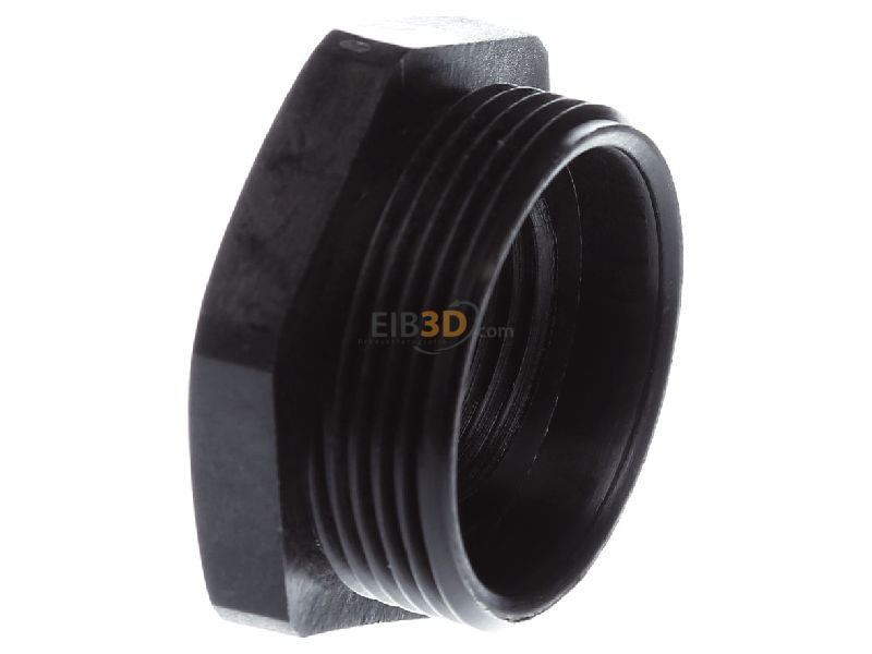 eibmarkt.com - Adapter ring M20 / M32 plastic M32M20 PA/SW