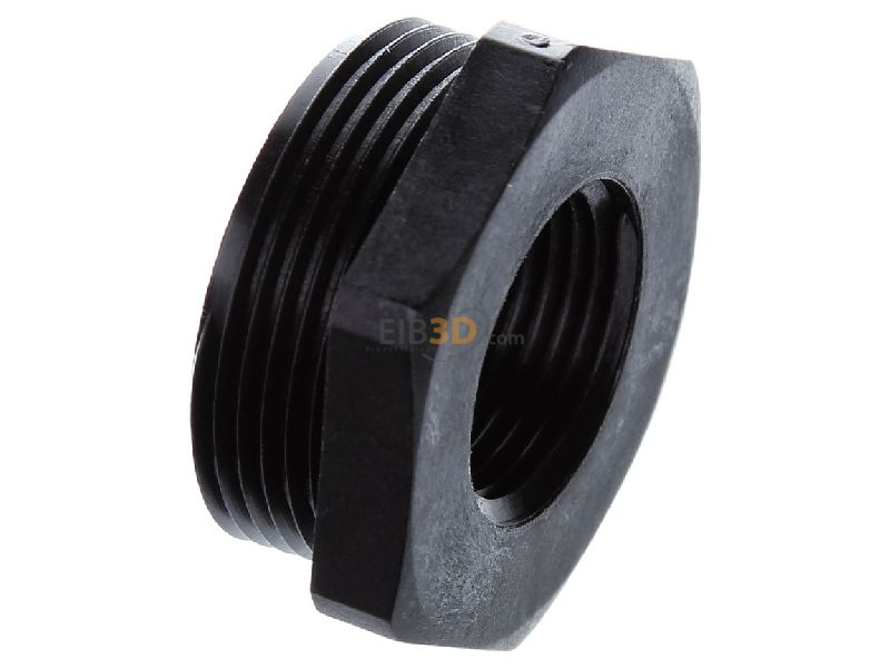 eibmarkt.com - Adapter ring M20 / M32 plastic M32M20 PA/SW
