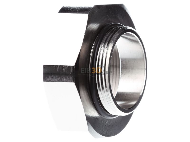 eibmarkt.com - Adapter ring M50 / PG29 brass 3600.29.50