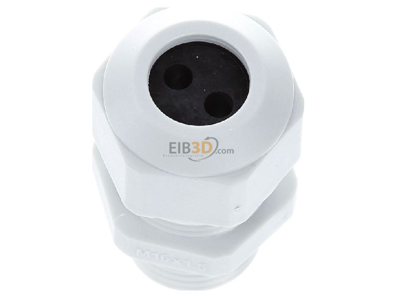 eibmarkt.com - Cable gland / core connector M16 1571.17.2.030