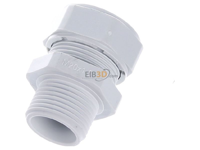 eibmarkt.com - Cable gland / core connector M20 1571.20.4.050