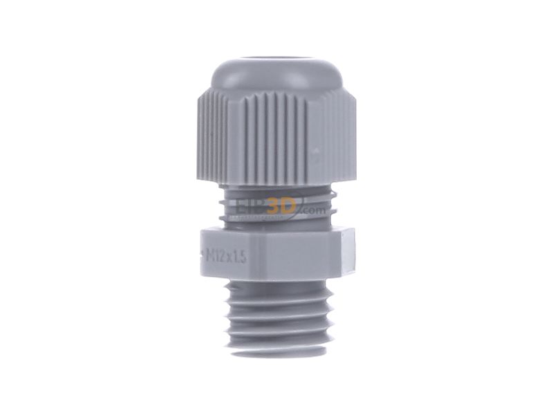 eibmarkt.com - Cable gland / core connector M12 50.612 PA 7001
