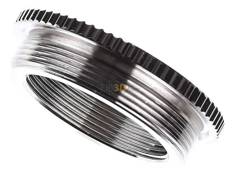 eibmarkt.com - Adapter ring M40 / M50 brass M50M40