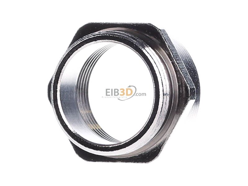 eibmarkt.com - Adapter ring M25 / M21 / PG21 brass PG21/M25