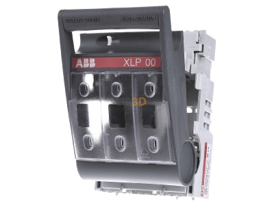 eibmarkt.com - NH00-Fuse switch disconnector 160A XLP 00