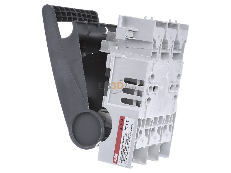 eibmarkt.com - NH00-Fuse switch disconnector 160A XLP 00