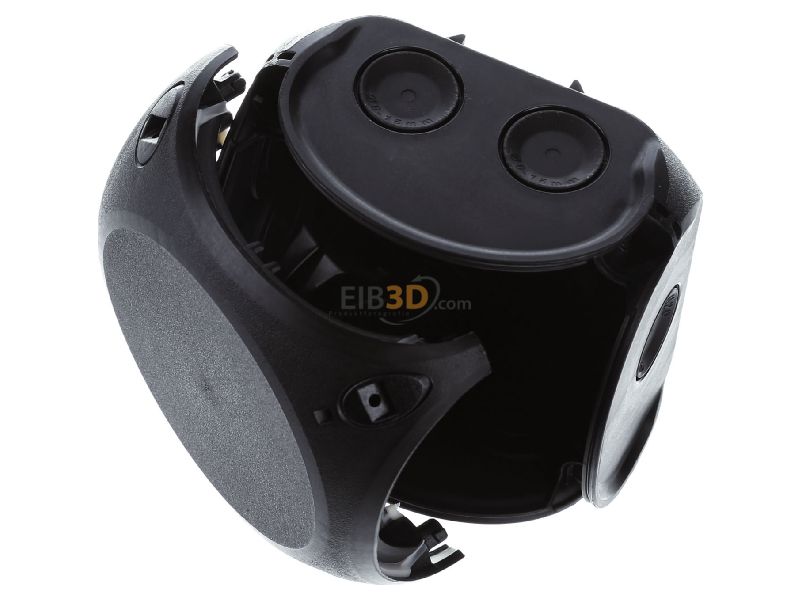 eibmarkt.com - Surface mounted box DK 0200 B