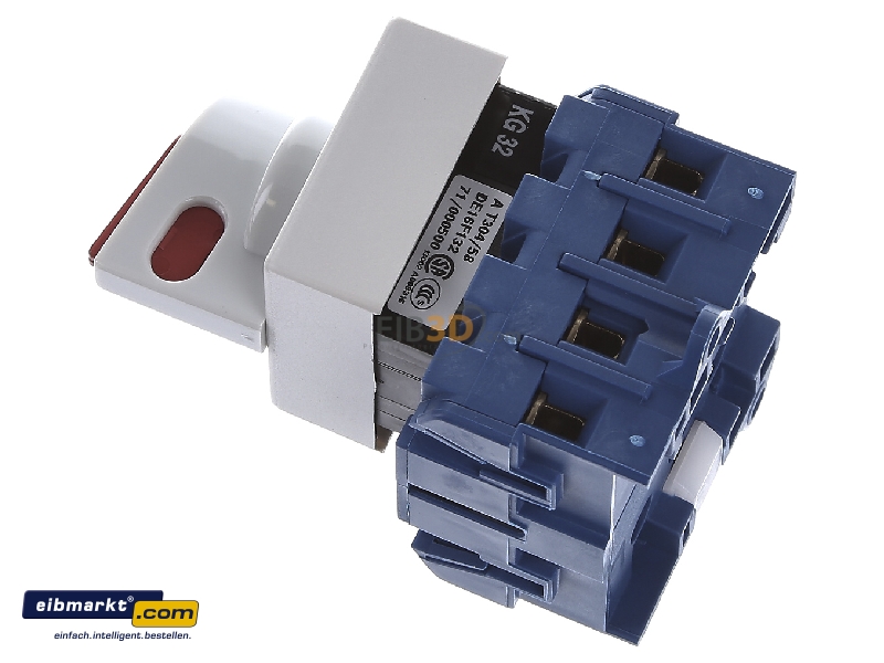 eibmarkt.com - Off-load switch 32A KG32A T304/58 VE2
