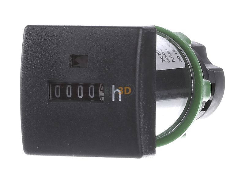 eibmarkt.com - Hour counter 240V AC XB5DSM