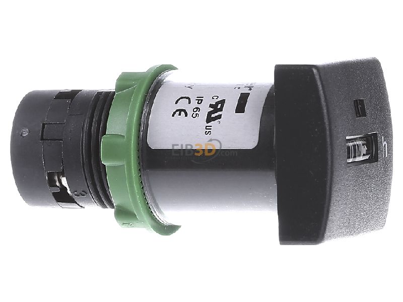 eibmarkt.com - Hour counter 240V AC XB5DSM