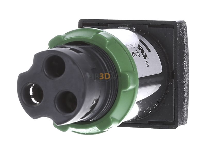 eibmarkt.com - Hour counter 240V AC XB5DSM