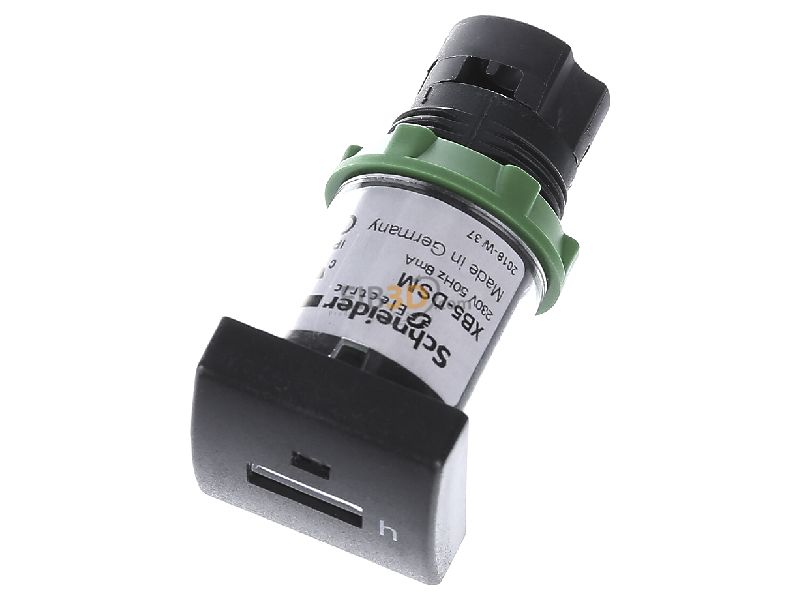 eibmarkt.com - Hour counter 240V AC XB5DSM