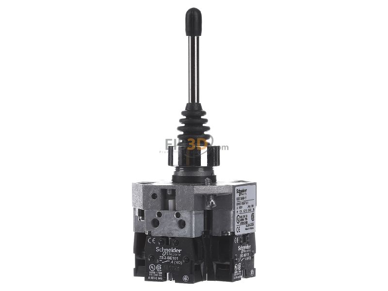 eibmarkt.com - Control switch, Joystick 4 directions XD2GA8411