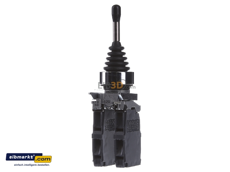 eibmarkt.com - Joystick 4 Richt. m.Rückzug XD4PA24