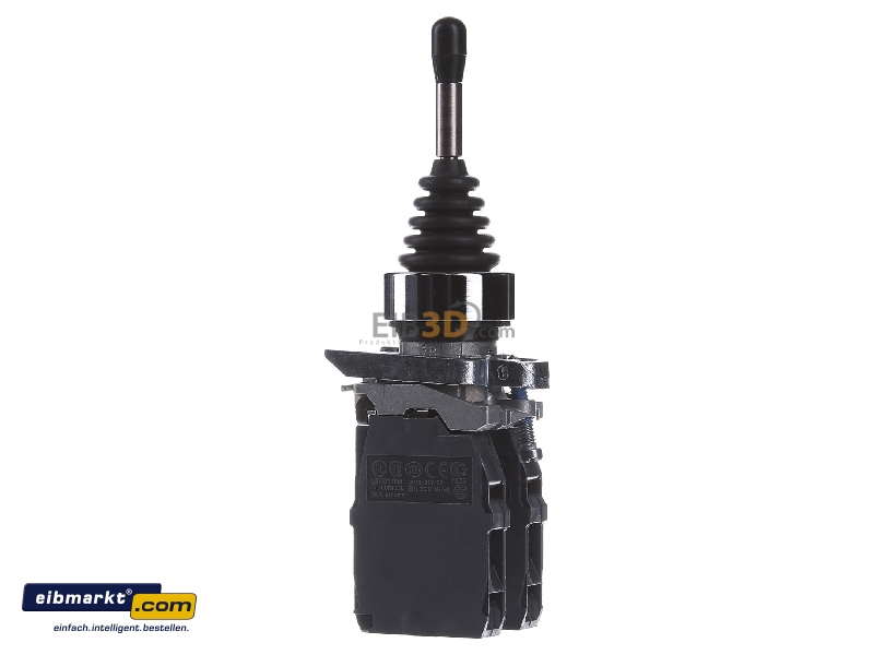 eibmarkt.com - Joystick 4 Richt. m.Rückzug XD4PA24