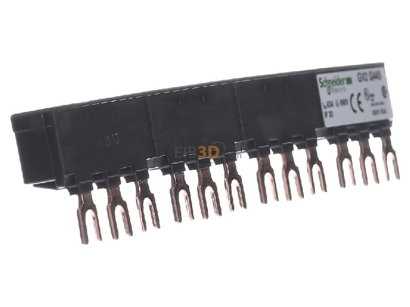 eibmarkt.com - Phase busbar 3-p 179mm GV2G445