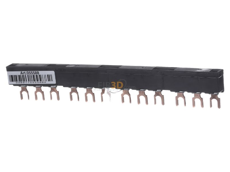 eibmarkt.com - Phase busbar 3-p 179mm GV2G445
