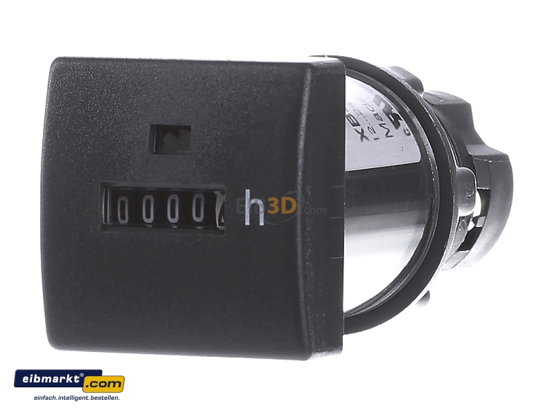 eibmarkt.com - Hour counter 12...24V AC/DC XB5DSB