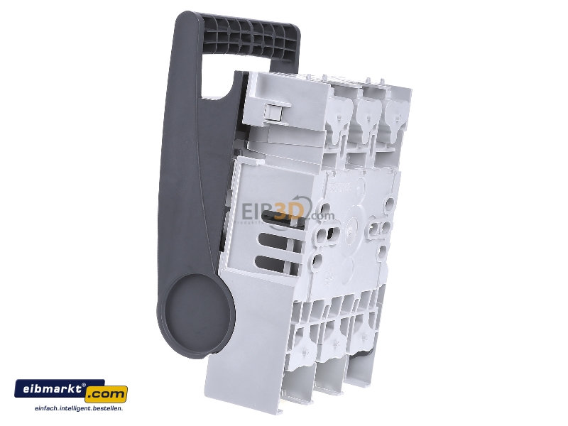 eibmarkt.com - NH00-Fuse switch disconnector 160A XLP00-6BC