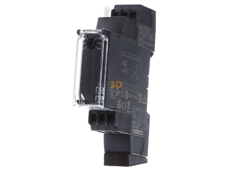 eibmarkt.com - Phase monitoring relay 183...528V RM17TT00