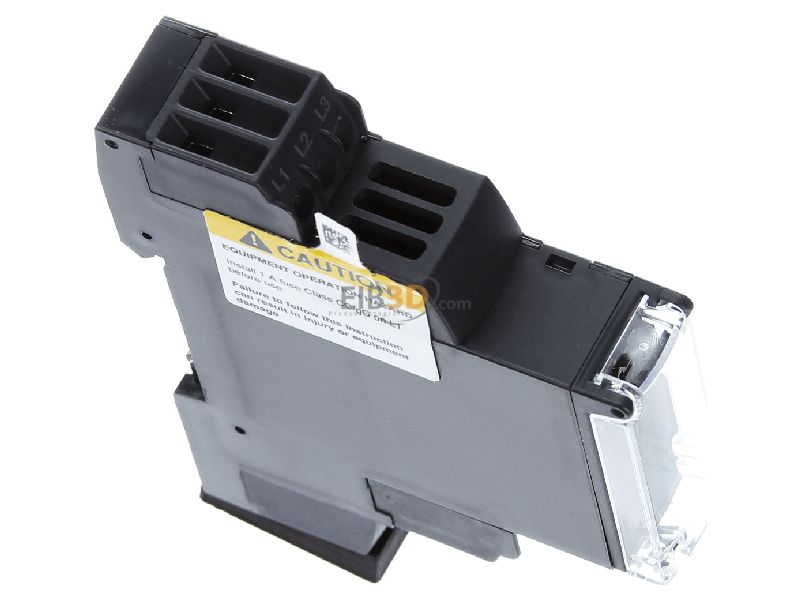 eibmarkt.com - Phase monitoring relay 183...528V RM17TT00