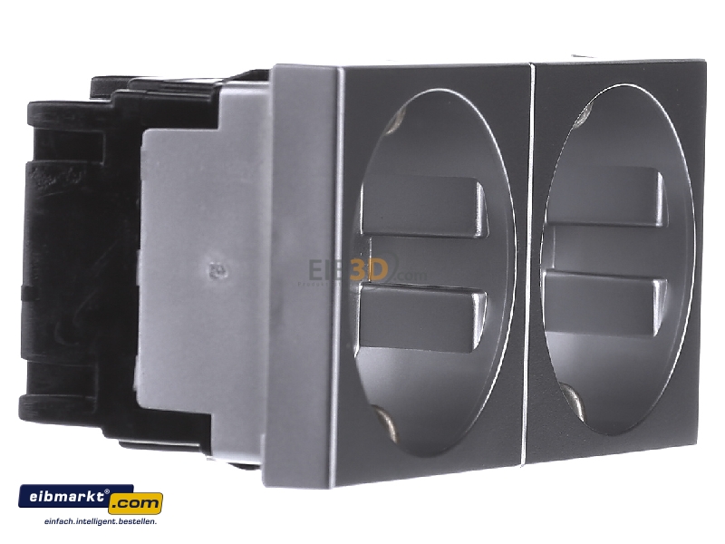 eibmarkt.com - Socket outlet (receptacle) D 6212.70 EMS SI