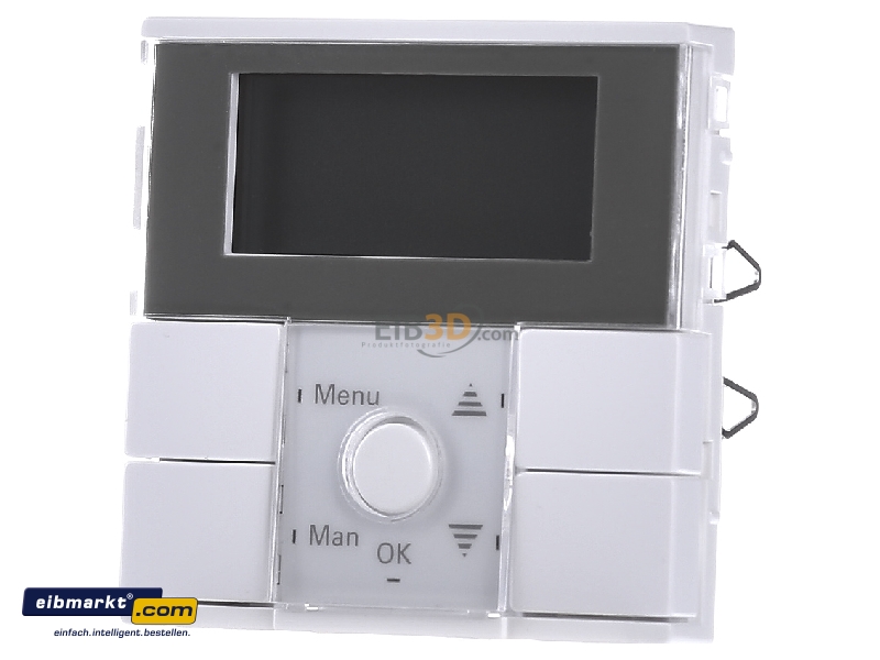 eibmarkt.com - Electronic time switch white MEG5754-0325
