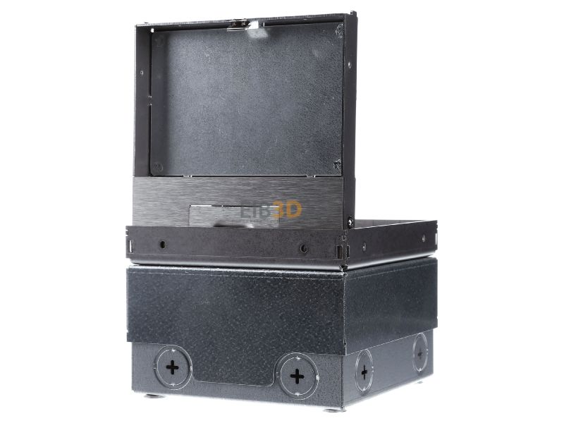 eibmarkt.com - Installation box for underfloor duct UDHOME2 GV15V