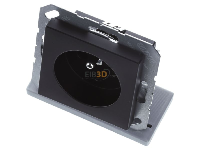 eibmarkt.com - Socket outlet (receptacle) earthing pin A 1520 FBFKI SWM