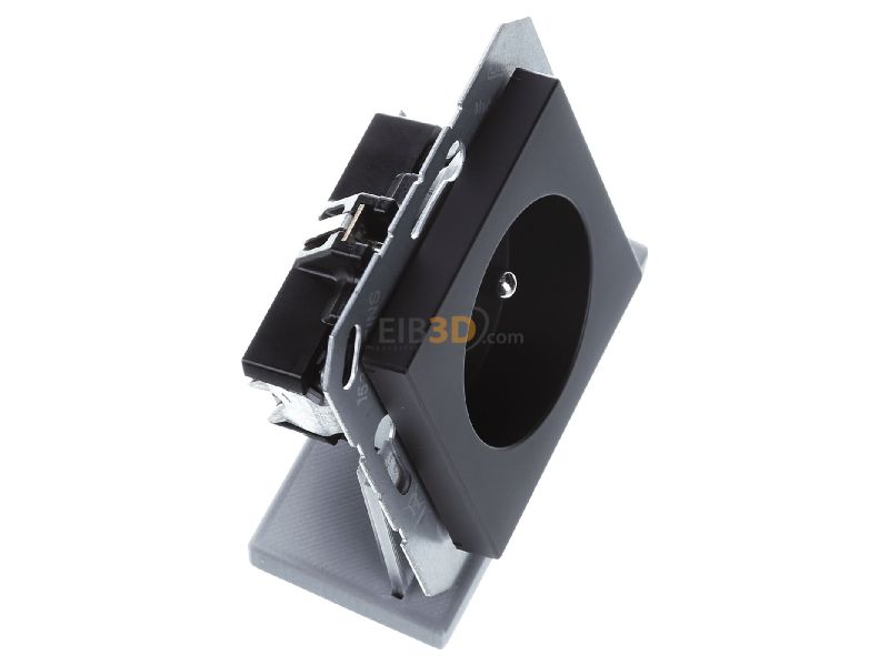 eibmarkt.com - Socket outlet (receptacle) earthing pin A 1520 FBFKI SWM