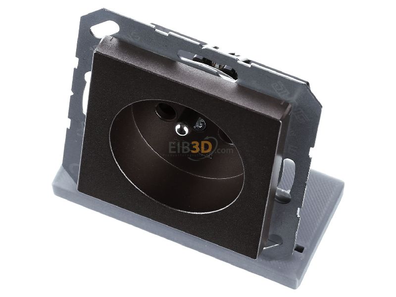 eibmarkt.com - Socket outlet (receptacle) earthing pin A 1520 FKI MO