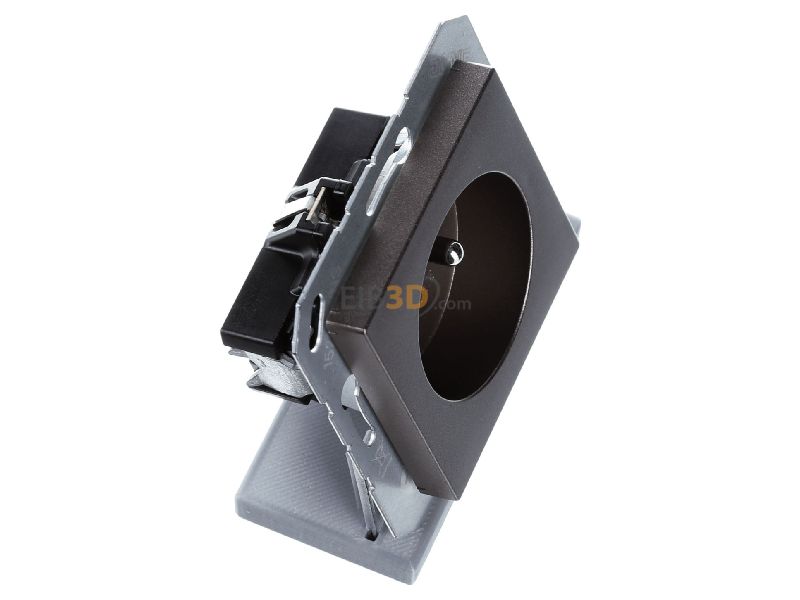 eibmarkt.com - Socket outlet (receptacle) earthing pin A 1520 FKI MO