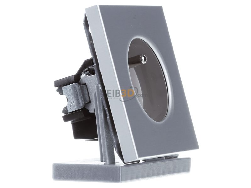 eibmarkt.com - Socket outlet (receptacle) earthing pin AL 1520 FKI