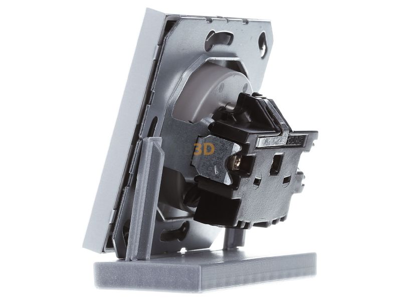 eibmarkt.com - Socket outlet (receptacle) earthing pin AL 1520 FKI