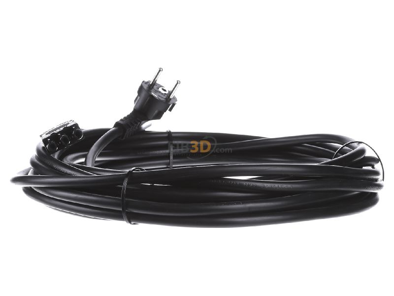 eibmarkt.com - Power cord building installation 3-pole 375.039