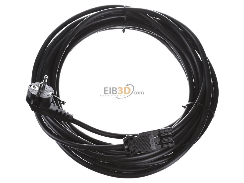 eibmarkt.com - Power cord building installation 3-pole 375.039