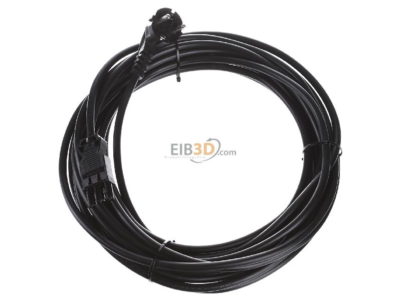 eibmarkt.com - Power cord building installation 3-pole 375.039