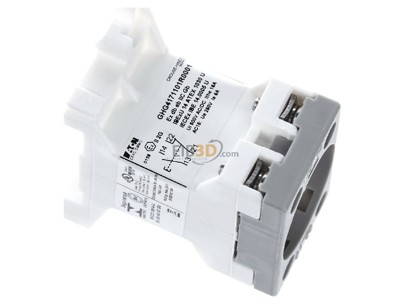 eibmarkt.com - Complete push button GHG4101901R0177